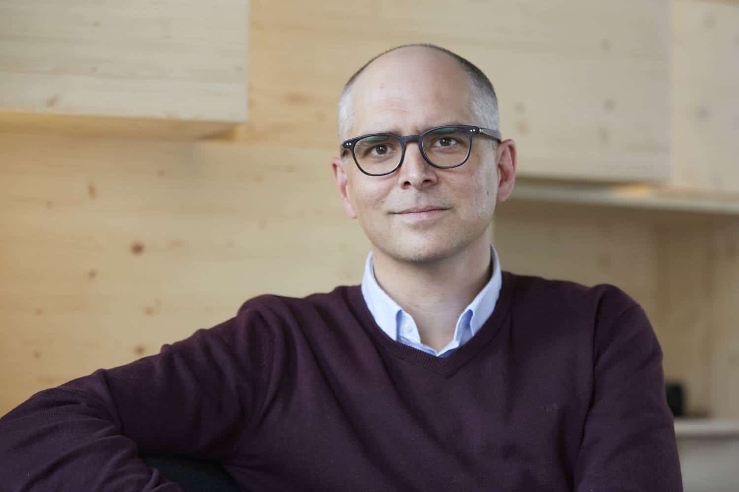 Lesung Felix Heidenreich: Der Diener des Philosophen - Couven Museum